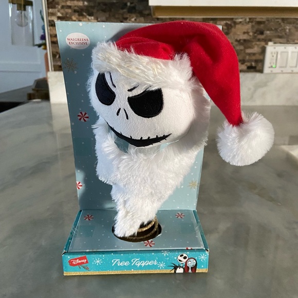 Disney | Holiday | Disneys Tim Burtons The Nightmare Before Christmas ...